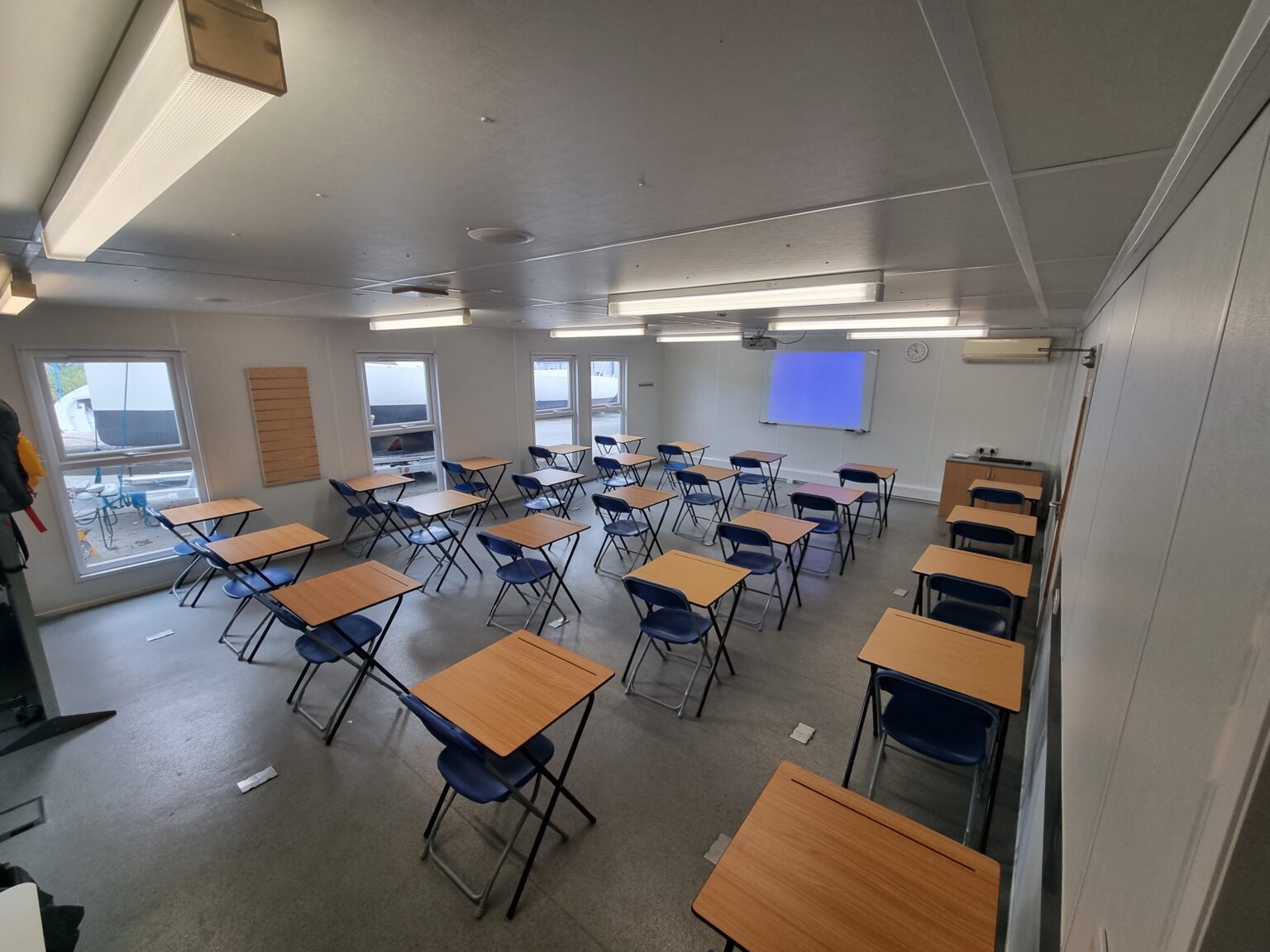 Venue hire - The AHOY Centre